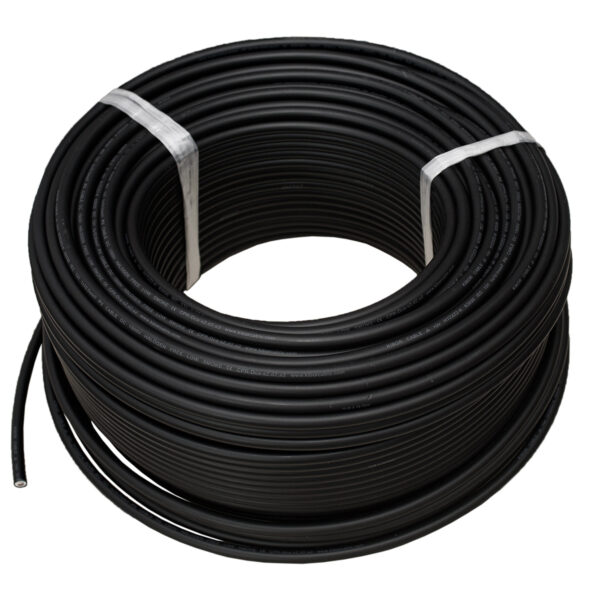 Proton Solar Cable Available In 6mm (Double Core) - Proton Power System