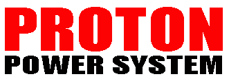 Proton AVS Voltage Monitor - Proton Power System