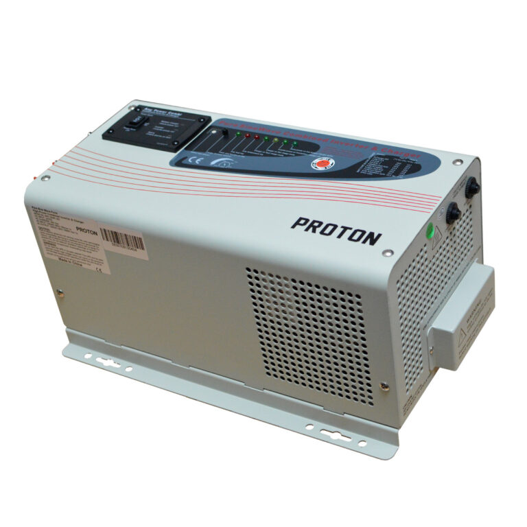 Inverters - Proton Power System