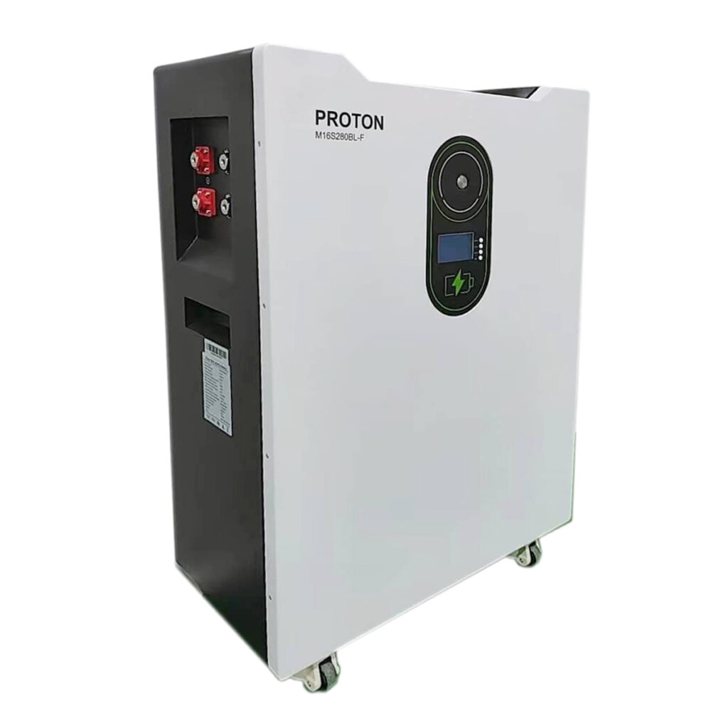 Proton15KWH Lithium (LIFEPO) Battery 48V - Proton Power System