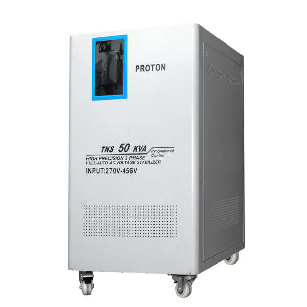 Home - Proton Power System