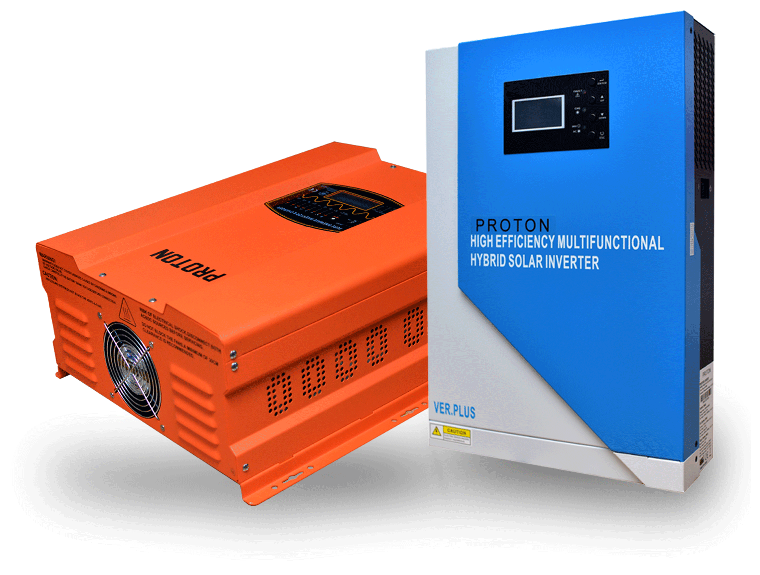 Home - Proton Power System