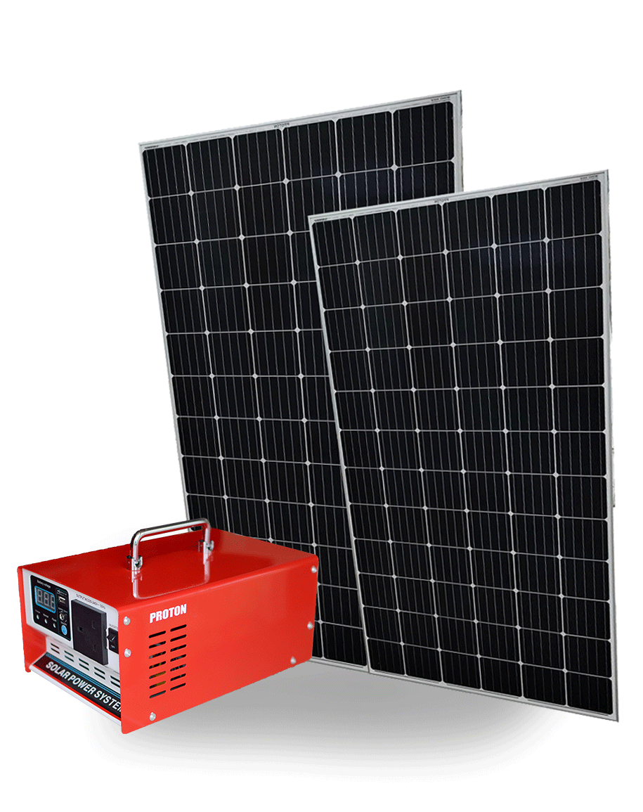 Home - Proton Power System